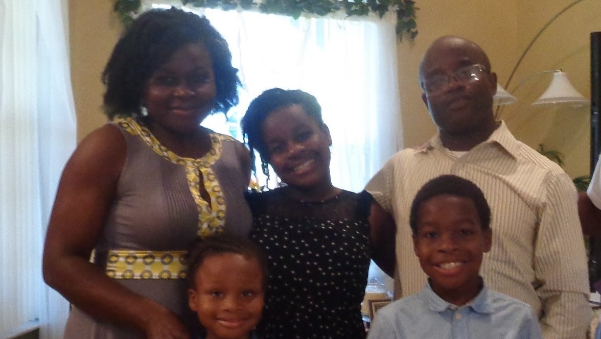 Fundraiser for Victorine Souck by Martha Maeda : Help for the Emmanuel ...