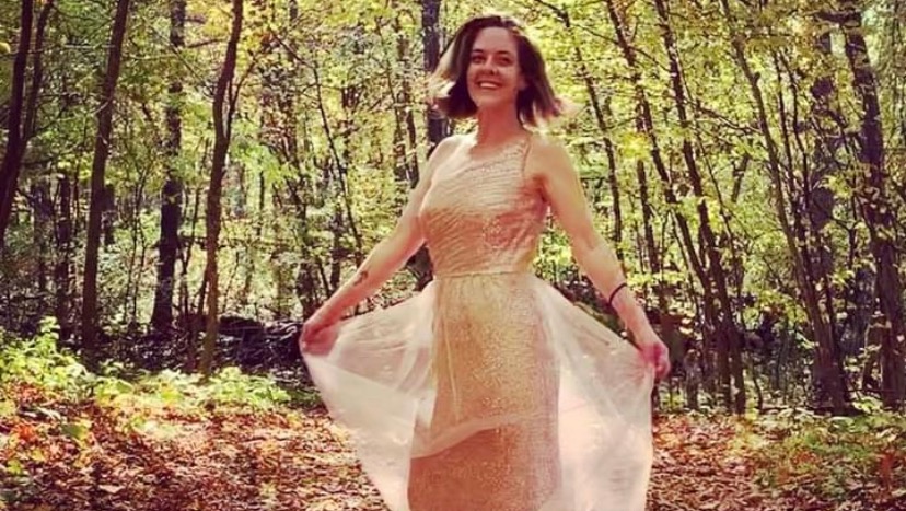 Fundraiser for Justina Nelson by Rachel Slepica : Help Justina in her ...