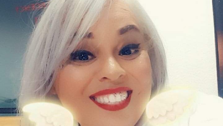 Fundraiser by Zachary Robinson : Jeanette Robinson funeral expenses