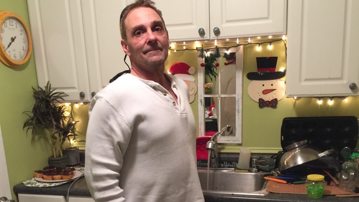 Fundraiser by Justin Sousa : Please help us lay Tom Lusignan’s soul to rest