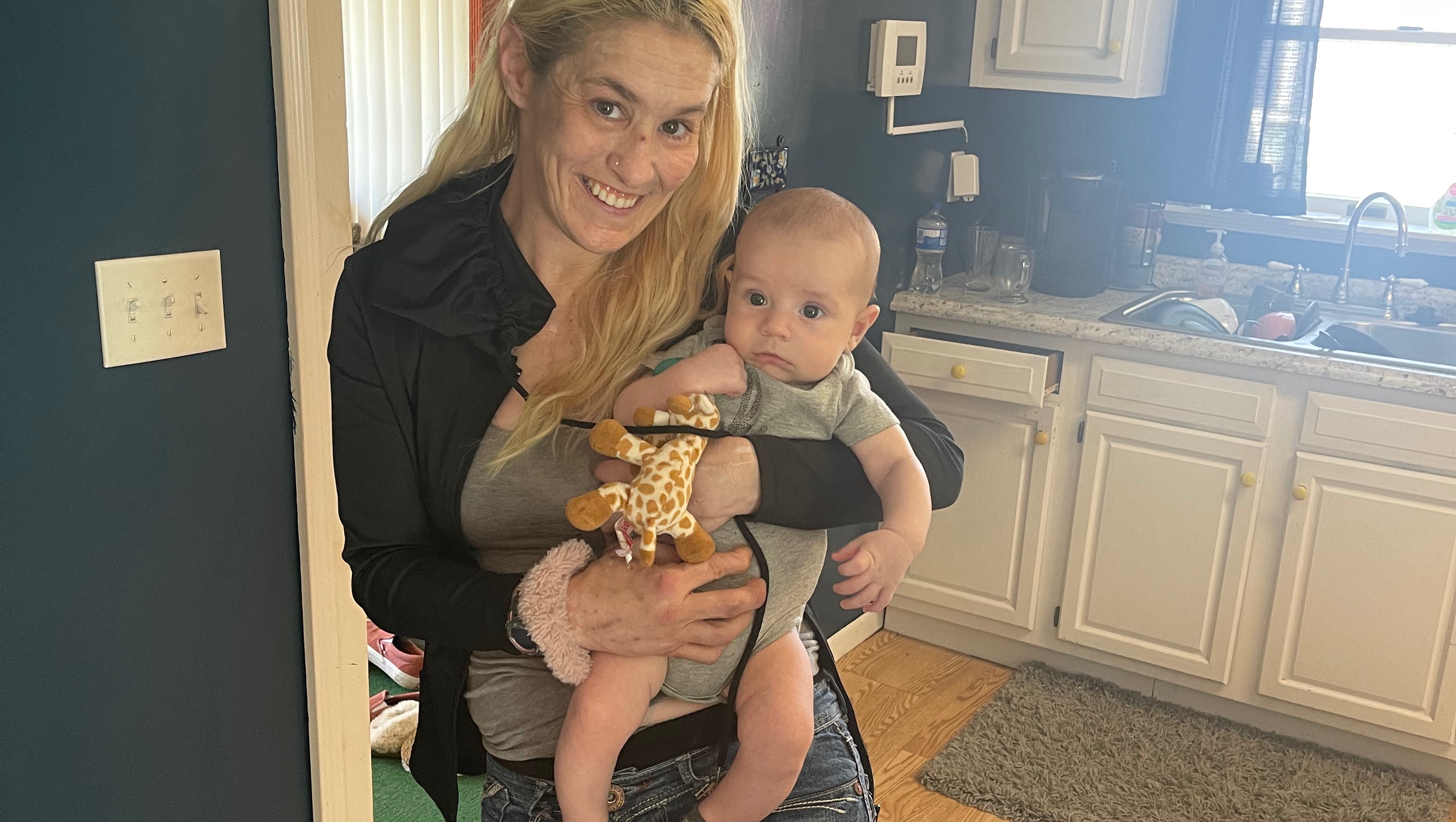 Fundraiser by Emma Carson : Kari Deeds Funeral & Memorial Costs