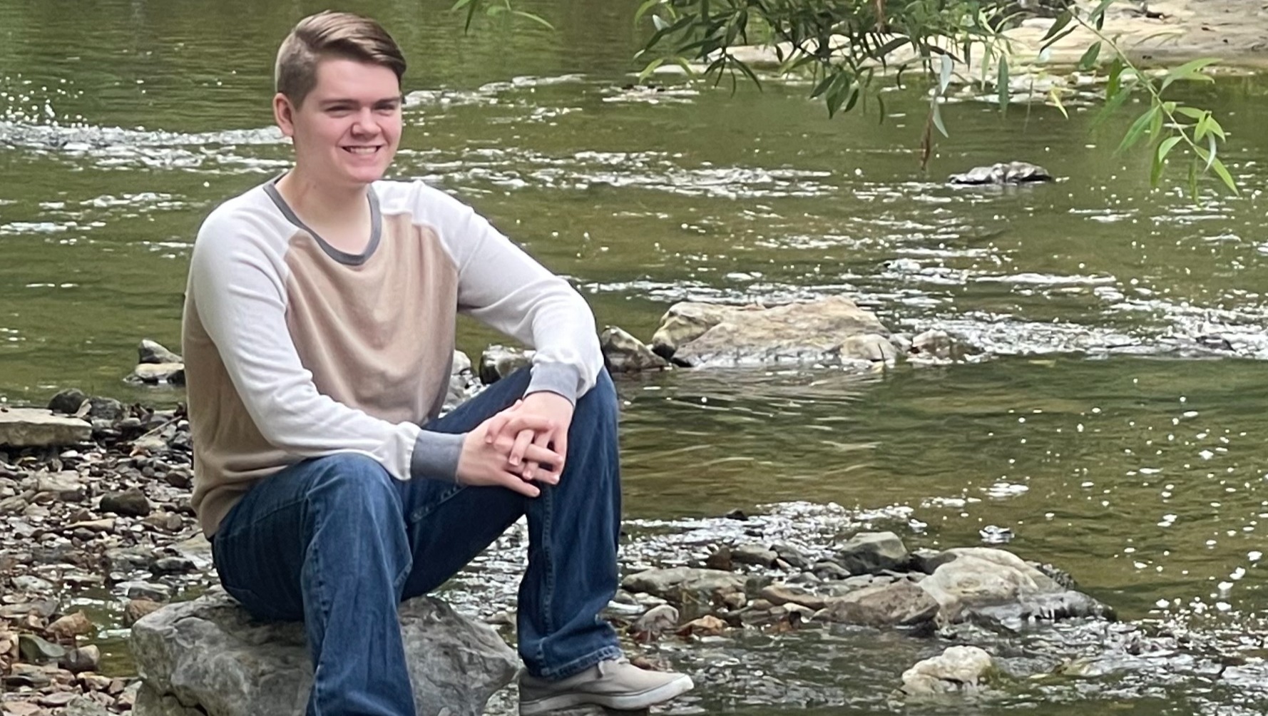 Fundraiser for Michael Mead by Damon Romano : Help the Mead Family as ...