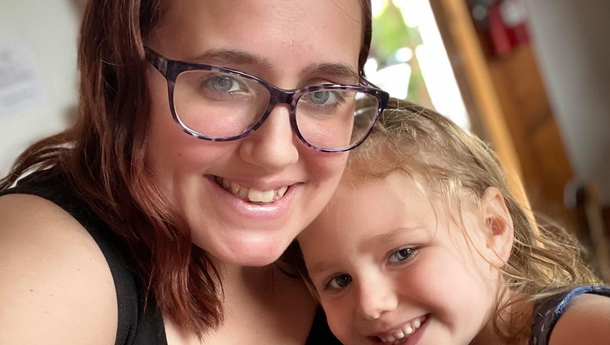 Fundraiser by Jennifer Case : Ashley’s Medical Fund