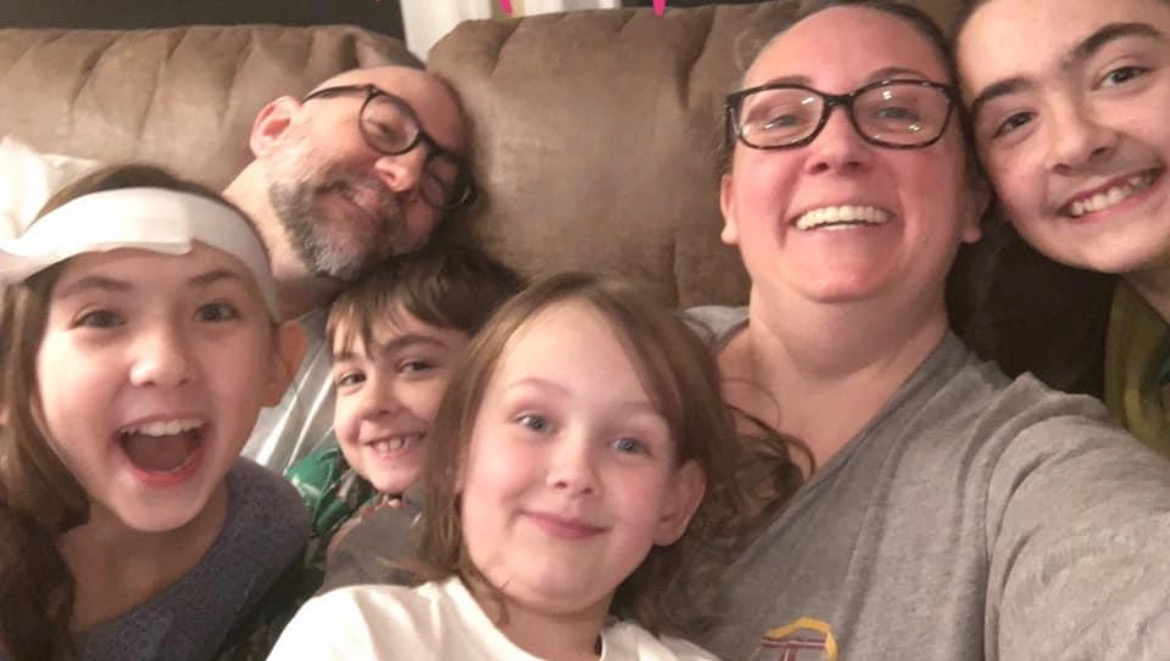 Fundraiser for Jason Crossett by Kelly Swift : Help Sherri’s Family