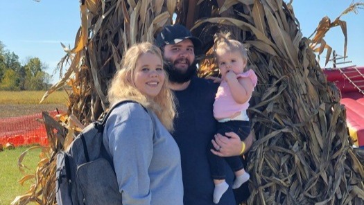 Fundraiser by Angi Rodefer : In memory of Emily Rodefer