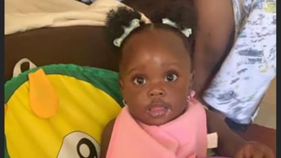 Fundraiser by LaQuasha Ross : In Memory Of Jewel