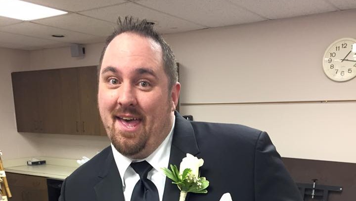 Fundraiser for Cindy Maxwell by Gretta Wells : Nathan Maxwell medical ...