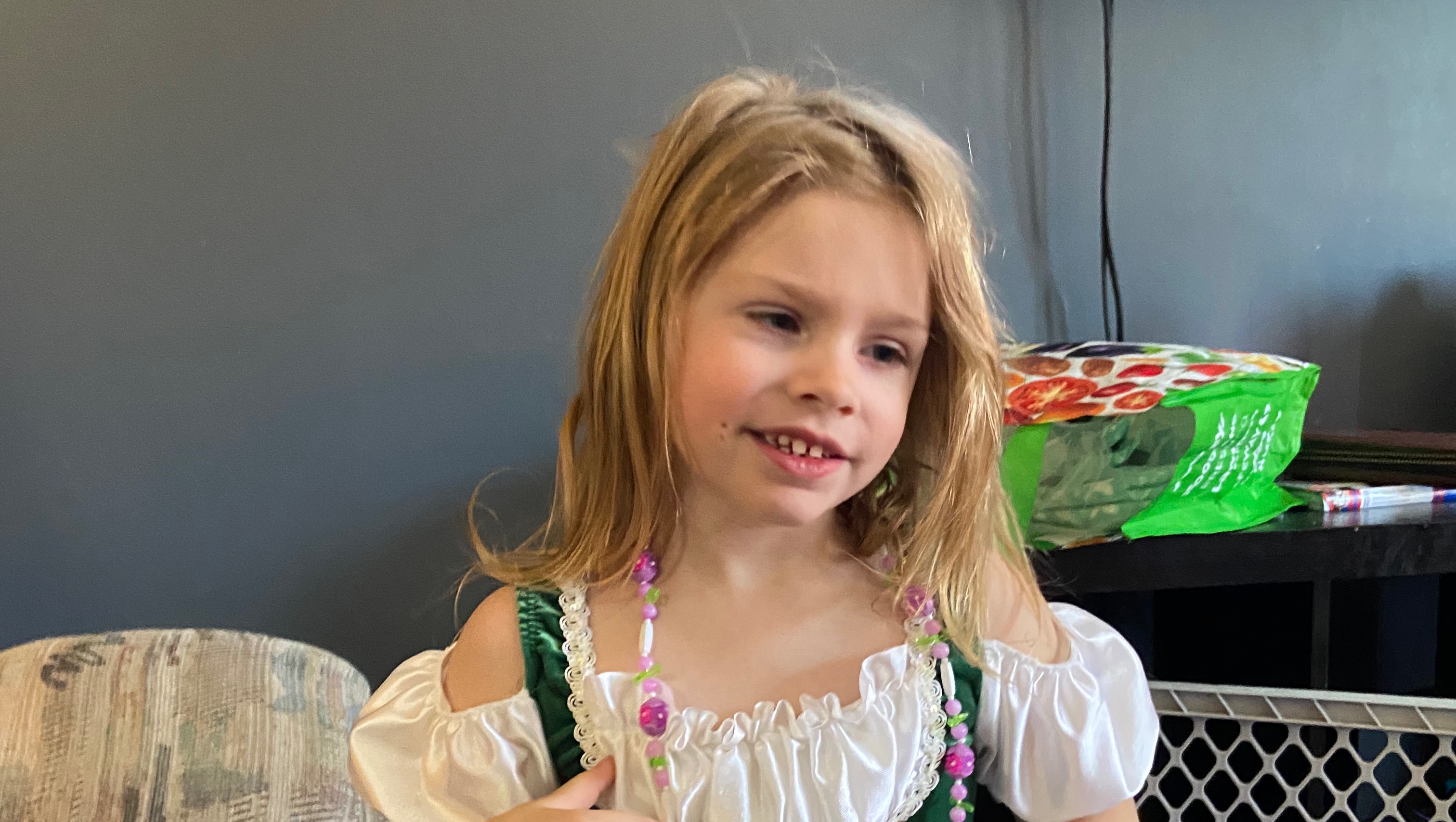 Fundraiser by Victoria Young : Selene’s Neuro Surgery