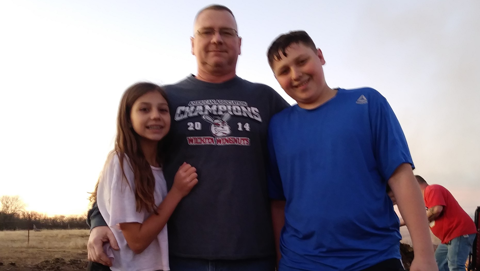 Fundraiser by Sheena Long : Leroy Ott Memorial Fund