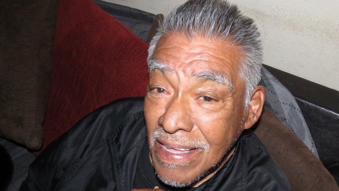 Fundraiser by Angela Padilla : Help Joe join his wife, Edna to rest