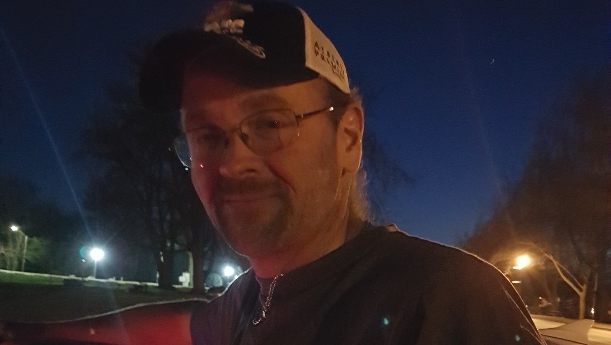 Fundraiser by Rebekah Prout : Dennis needs a Leg to Stand On