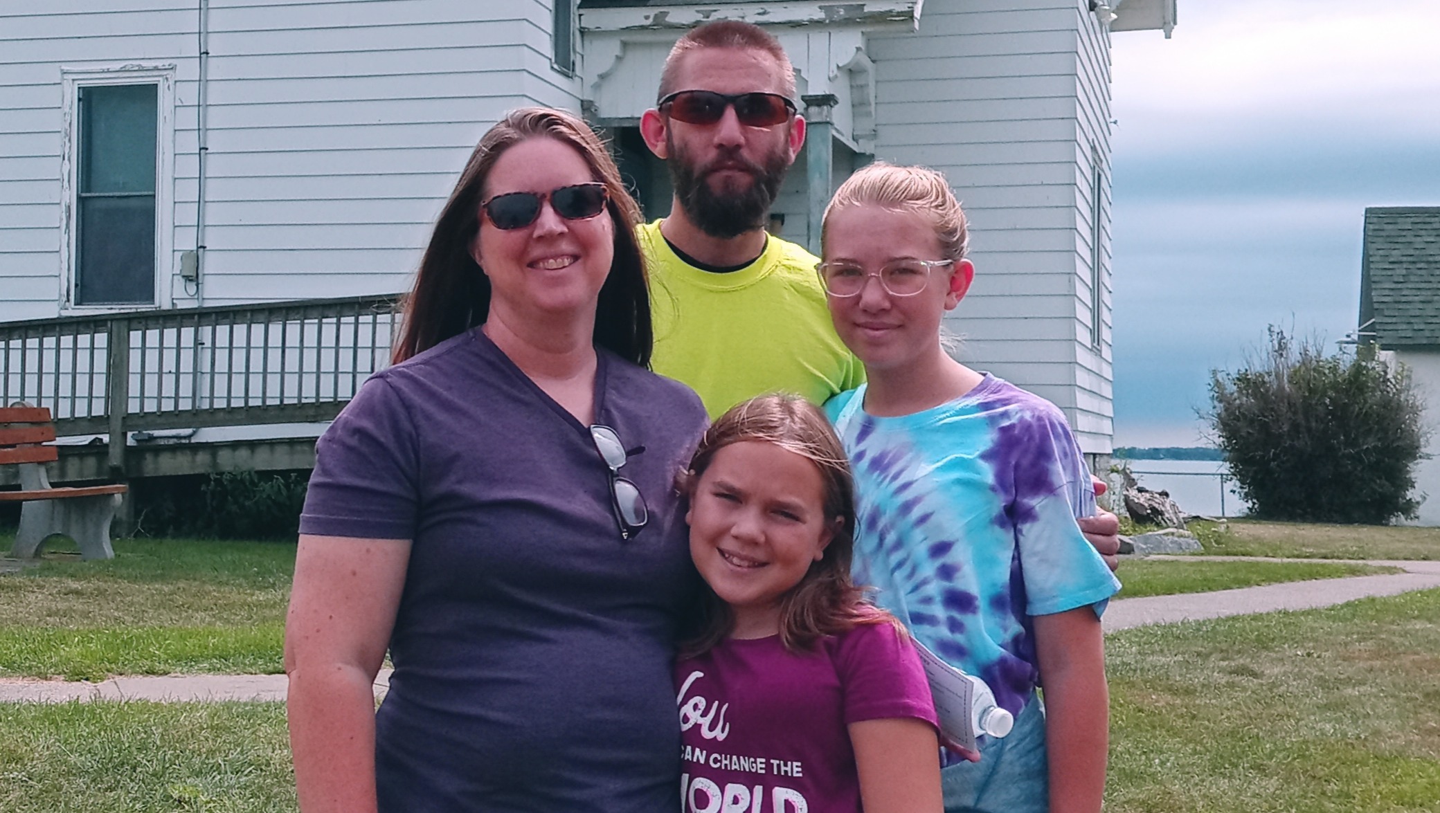 Fundraiser by Sunshine Stickler : Help for the Stickler Family