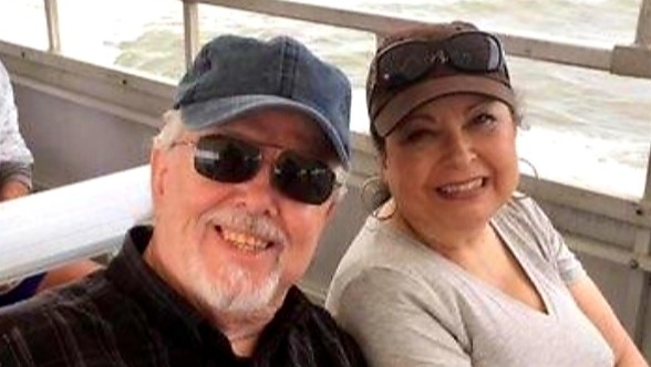 Fundraiser for Brannon Fulghum by Tim Ellison : Help Art & Ann Bain
