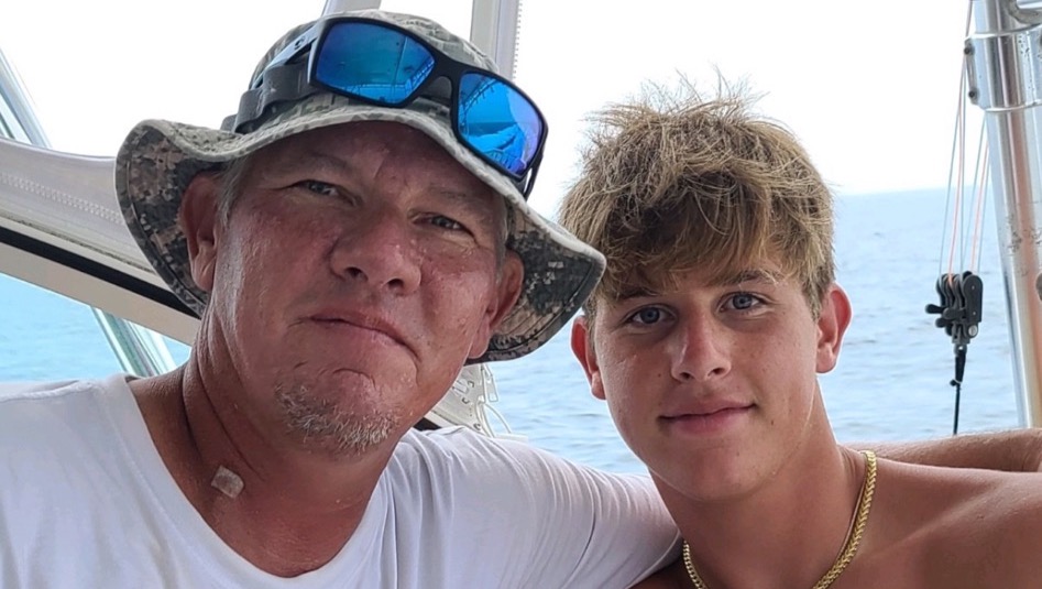 Fundraiser for Darryn Murphy by Marnie McCarren : Help BJ Murphy Beat ...