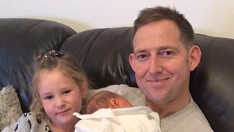 Fundraiser by Tony Pyper : In loving memory of Paul Ashmore