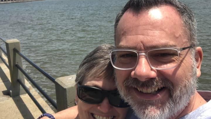 Raccolta fondi per Susan Mills creata da Burnell King : Shannon Andrew ...