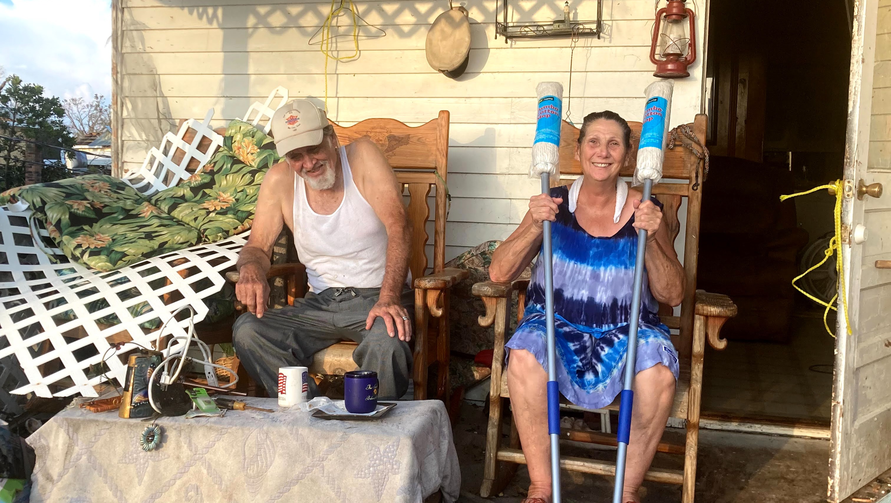 Fundraiser for Teena Guidry by Kristopher Howerton : Help Bro. Doc and ...