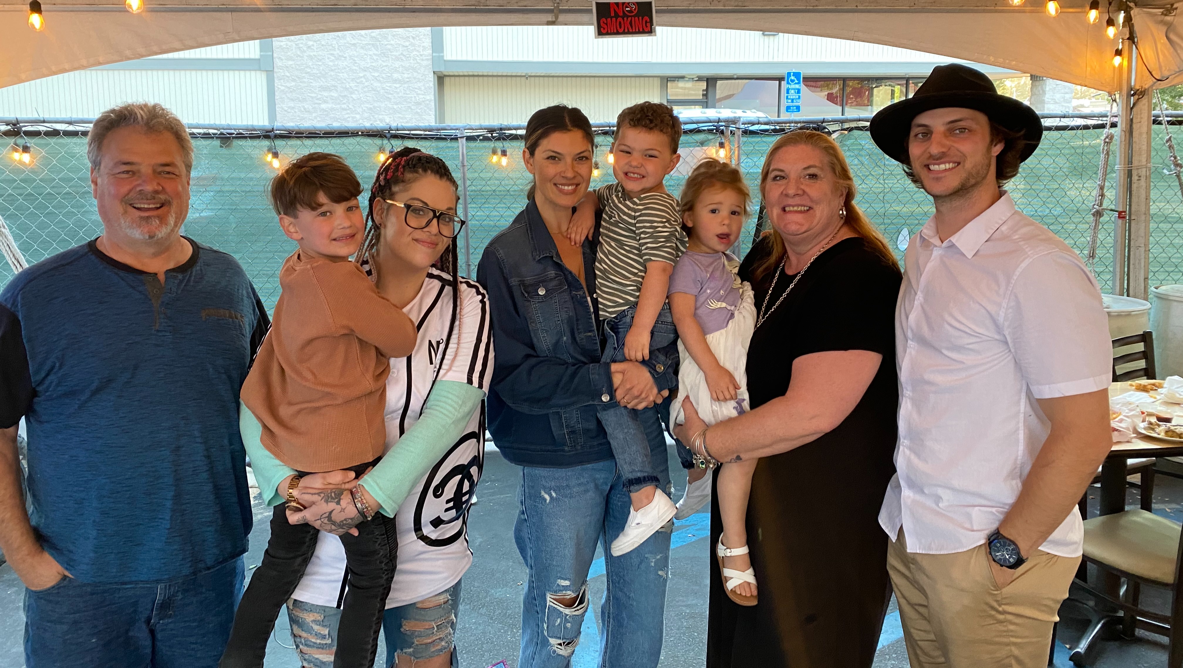 Fundraiser for Cheryl Schechter by Schechter Family : Help Schechter Family