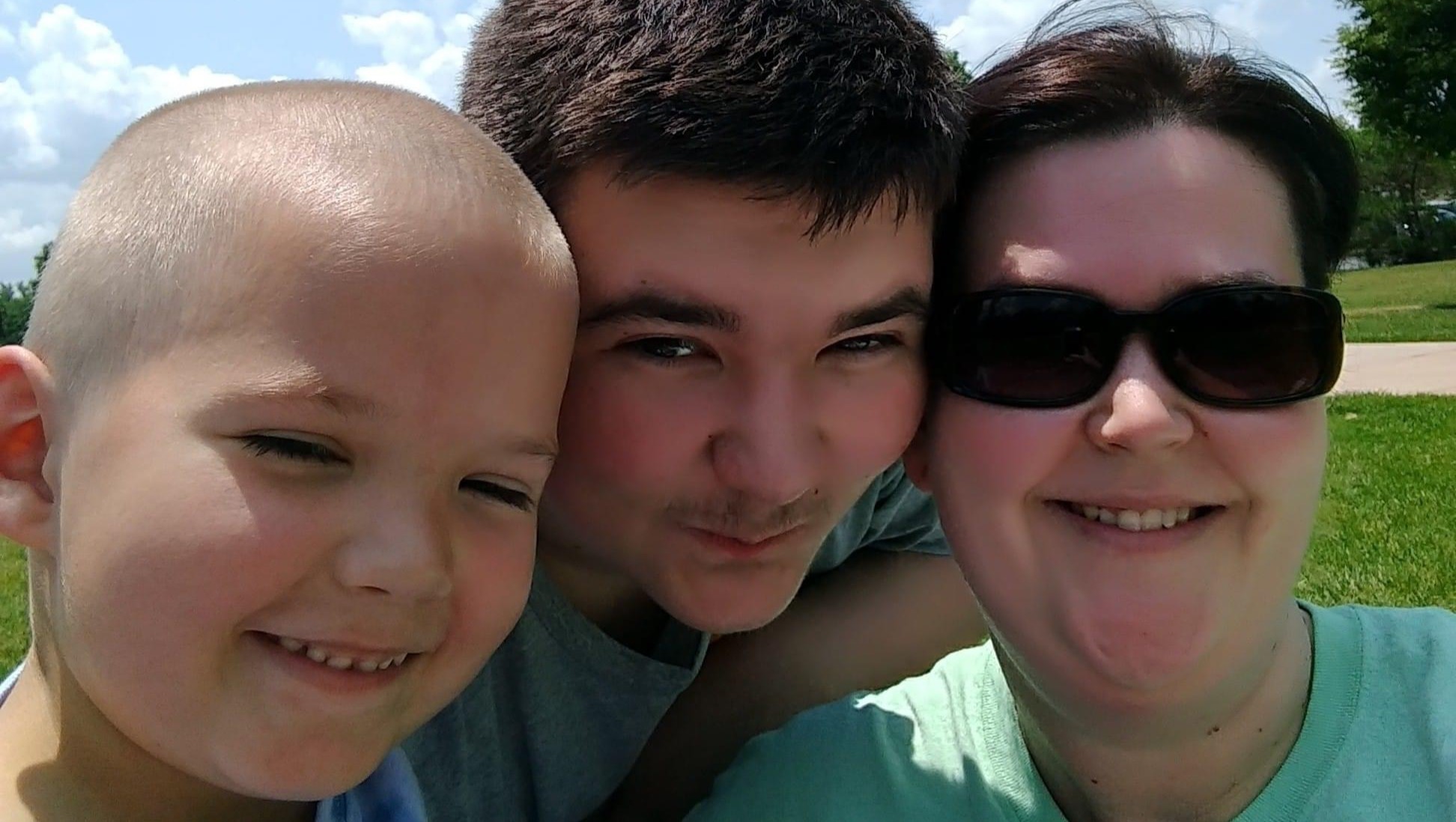 Fundraiser for Lacey Stapleton by Samantha Davis : Help Lacey with ...