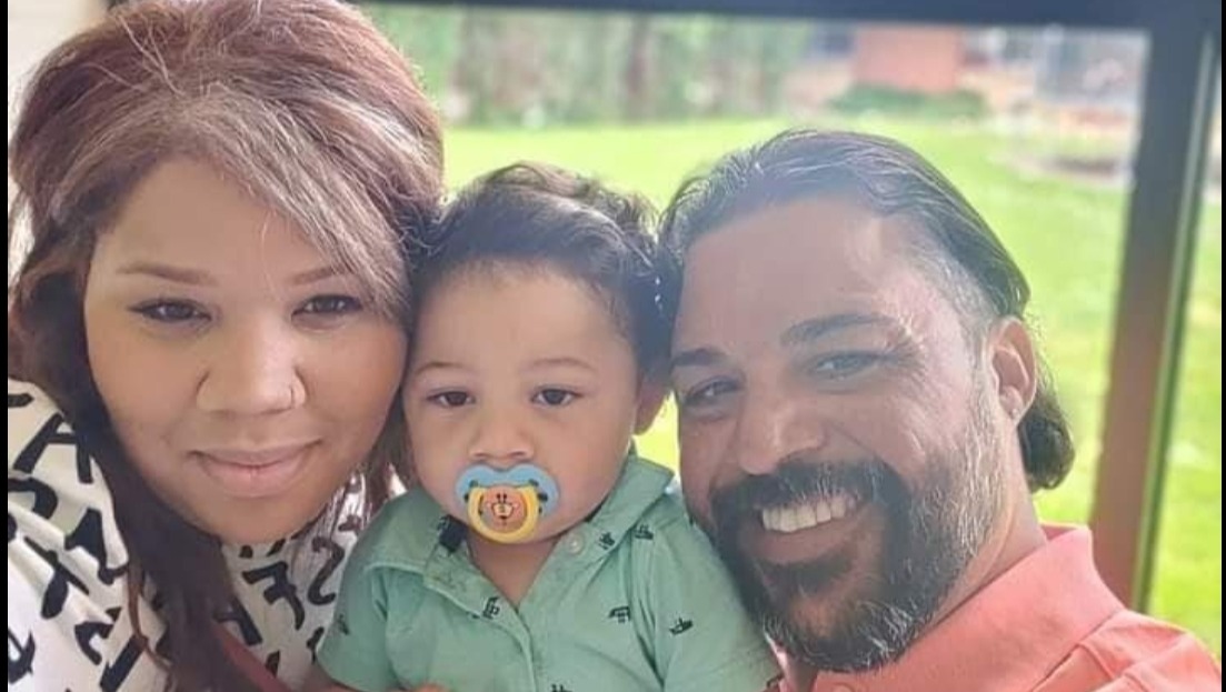 Fundraiser by Ashley Rowden : Support for Mary and Louie