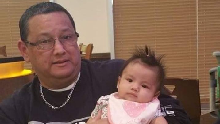 Fundraiser by Yulisa Fonseca : Moses Fonseca’s Funeral & memorial