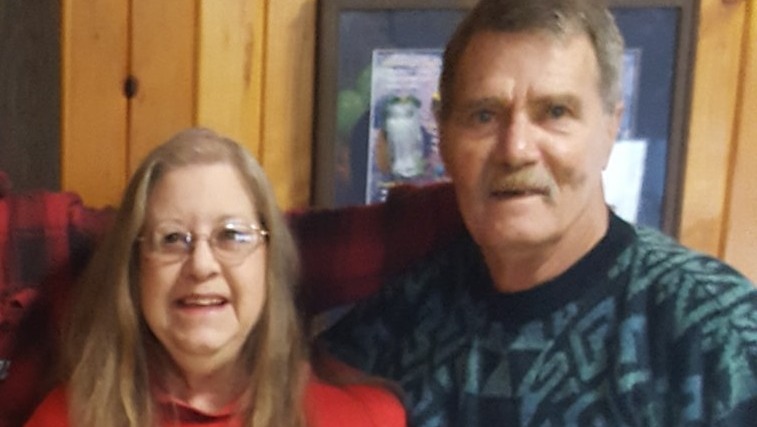 Fundraiser by Michael Stover : Veteran and wife face illness and amputation