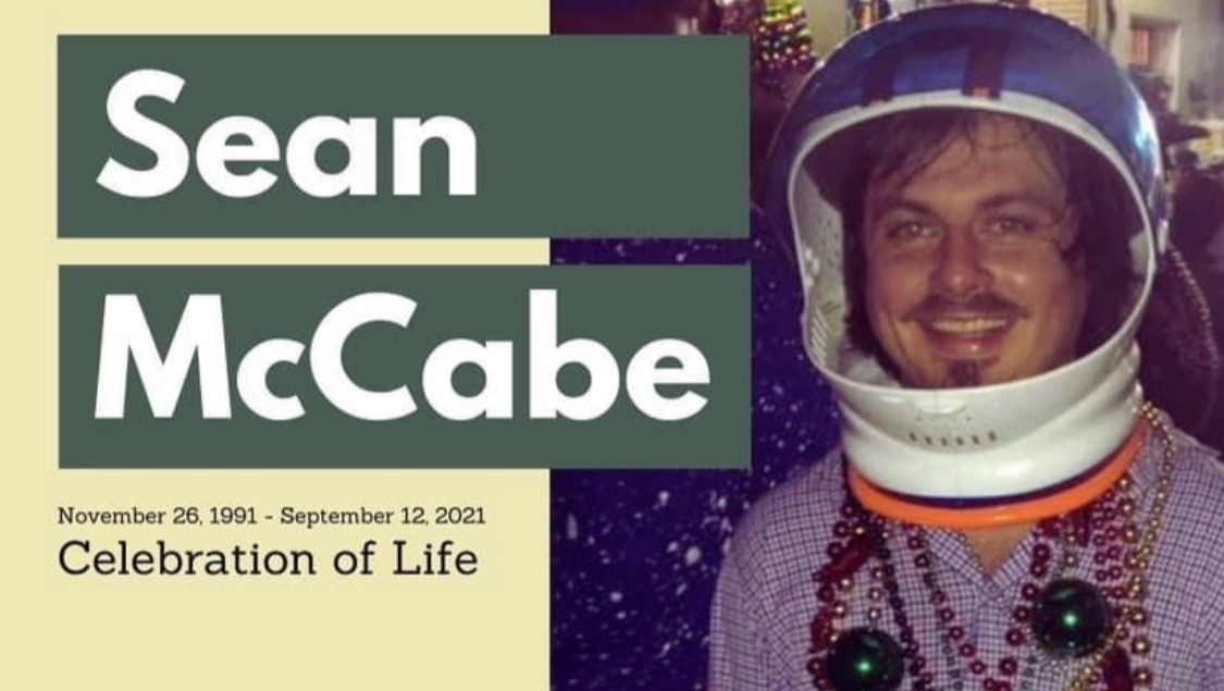 Fundraiser for Sandy McCabe by Tony Cisne : Help Celebrate & Honor Sean ...