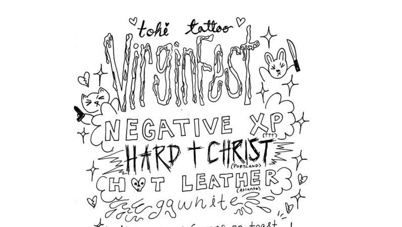 Fundraiser for Raven Rapp by Kyrsk Two : Help Raven after being ...