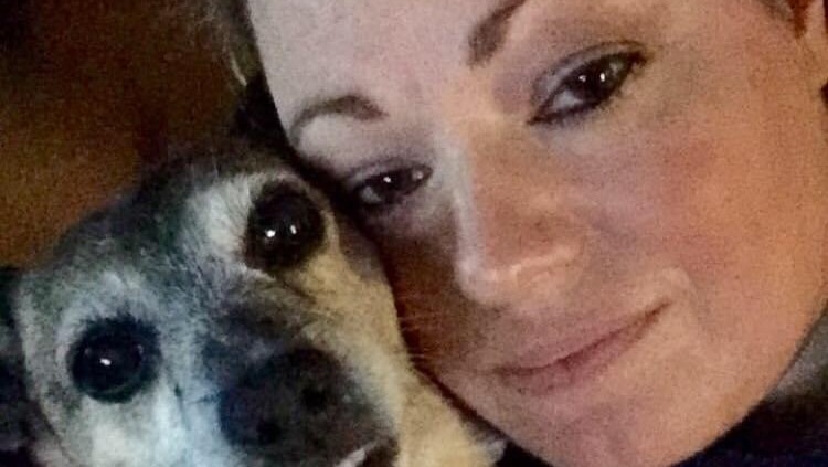 Fundraiser for Rebecca Reaume by Alysia Jones : Help Becky stay on her feet