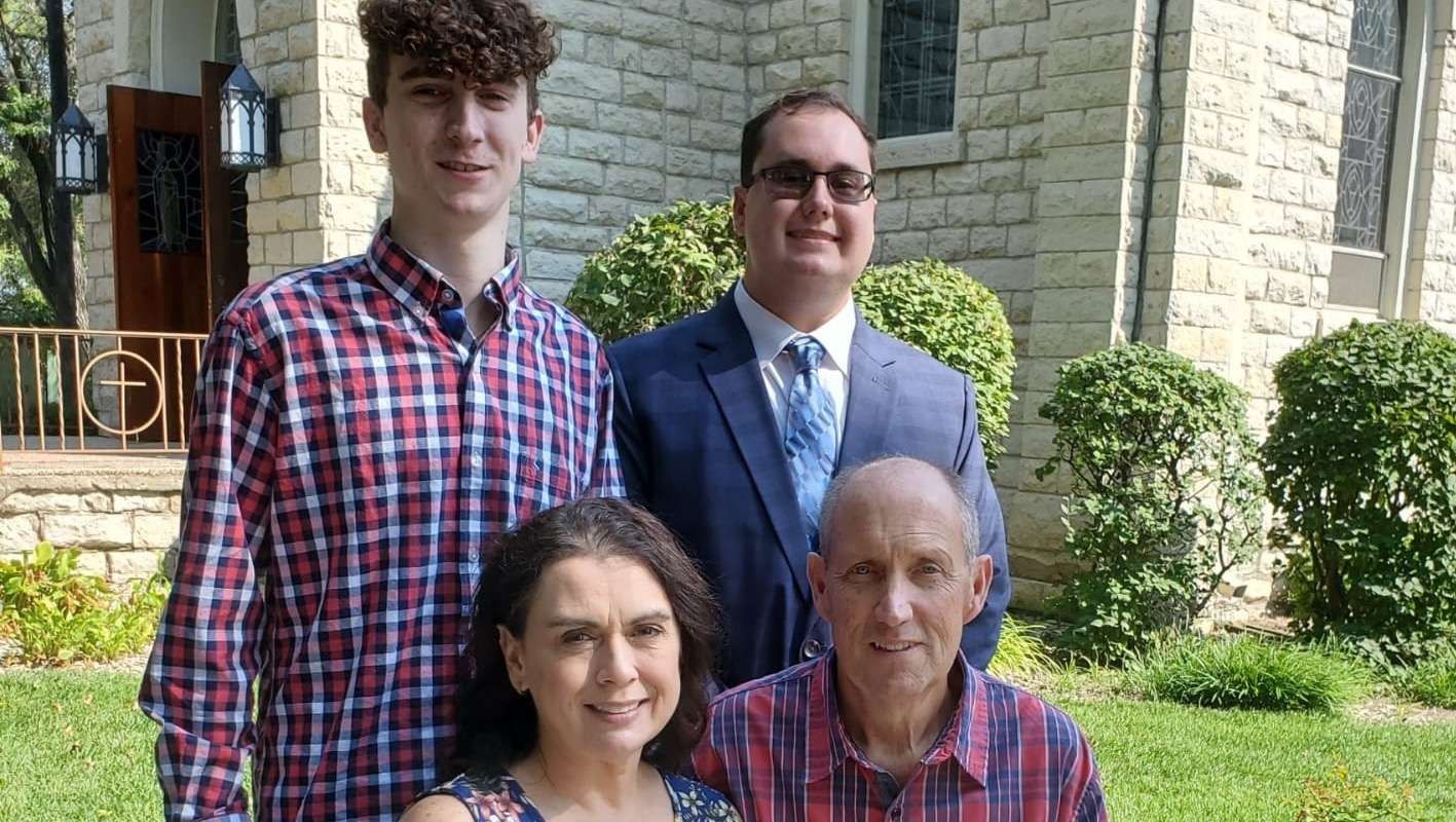 Fundraiser for Melanie Martin Ramsey by Lou Ann Clouse : Dave & Melanie ...