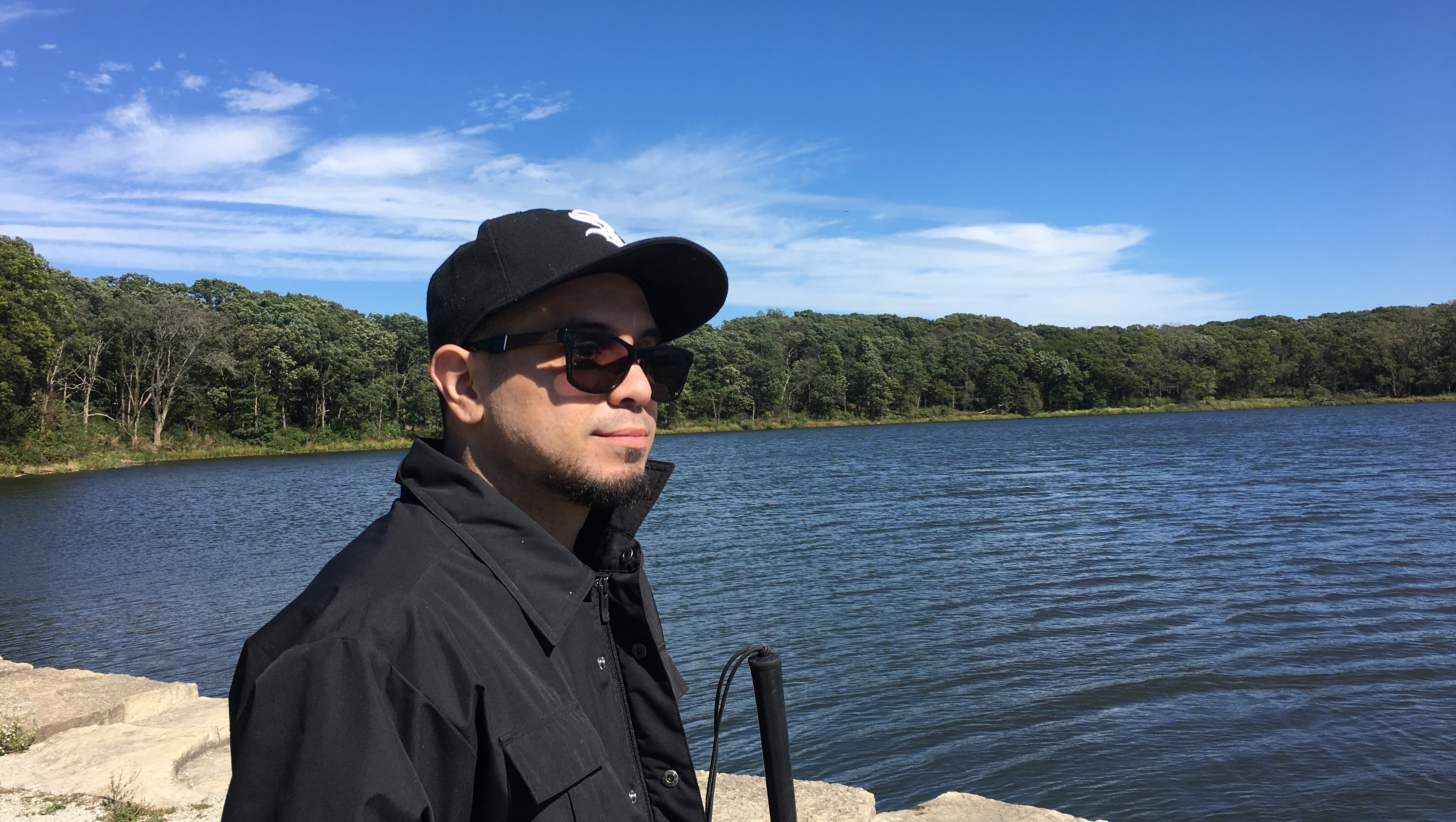 Fundraiser for Cynthia Terrazas by John Oliva : Help Sal Terrazas and ...