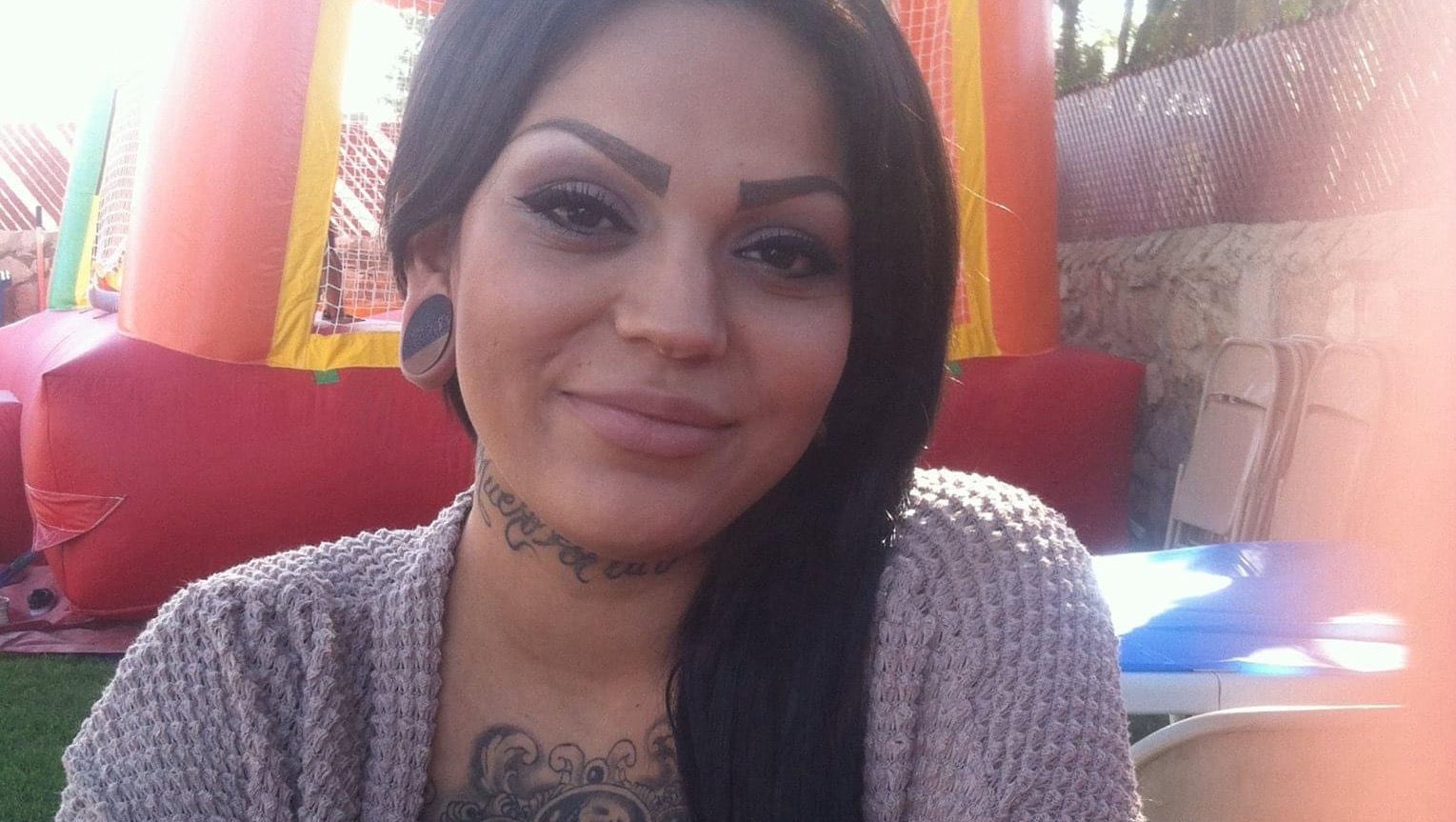 Fundraiser for Yadira Reyes by Lisa Castañeda : In Loving Memory of ...