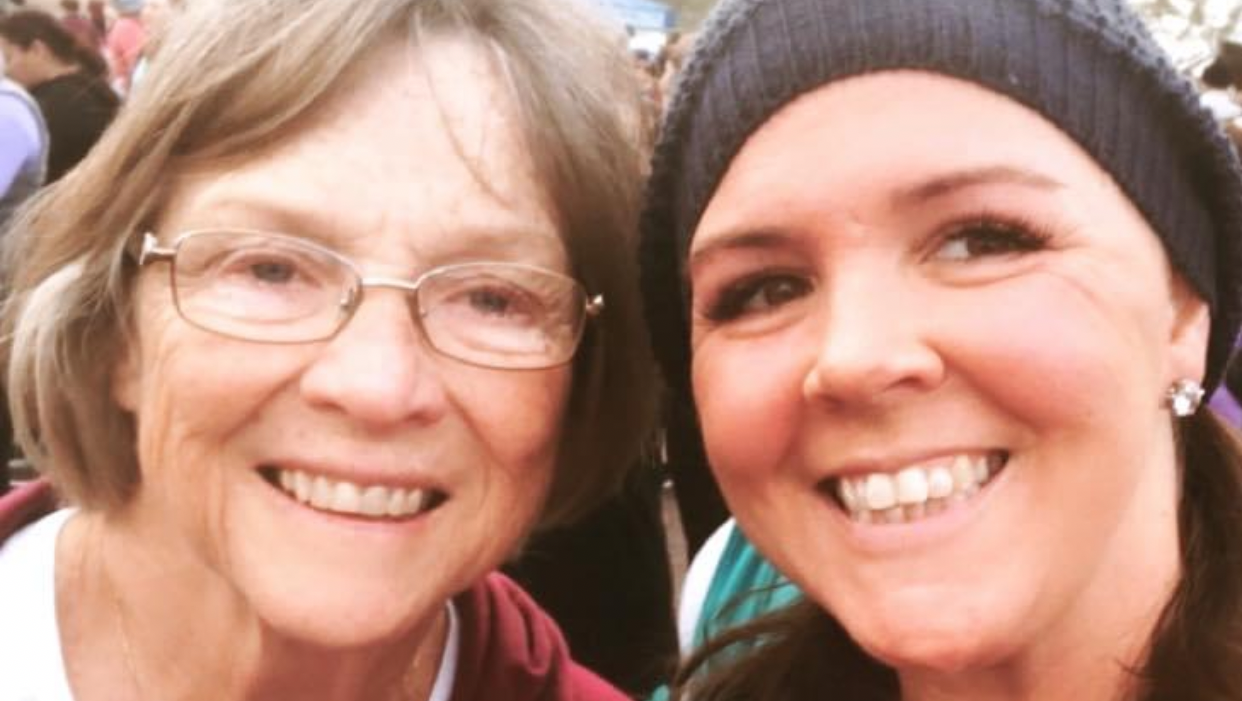 Fundraiser for Liz Rotz by Marisa Arvizu : Help with funeral arrangements