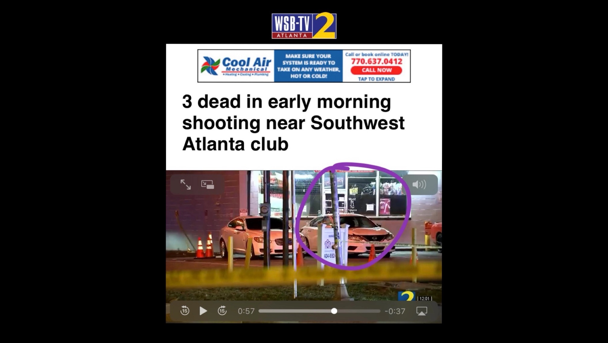 Fundraiser for Hailey Nilsen by Tatiana Felix-Martinez : Triple ...