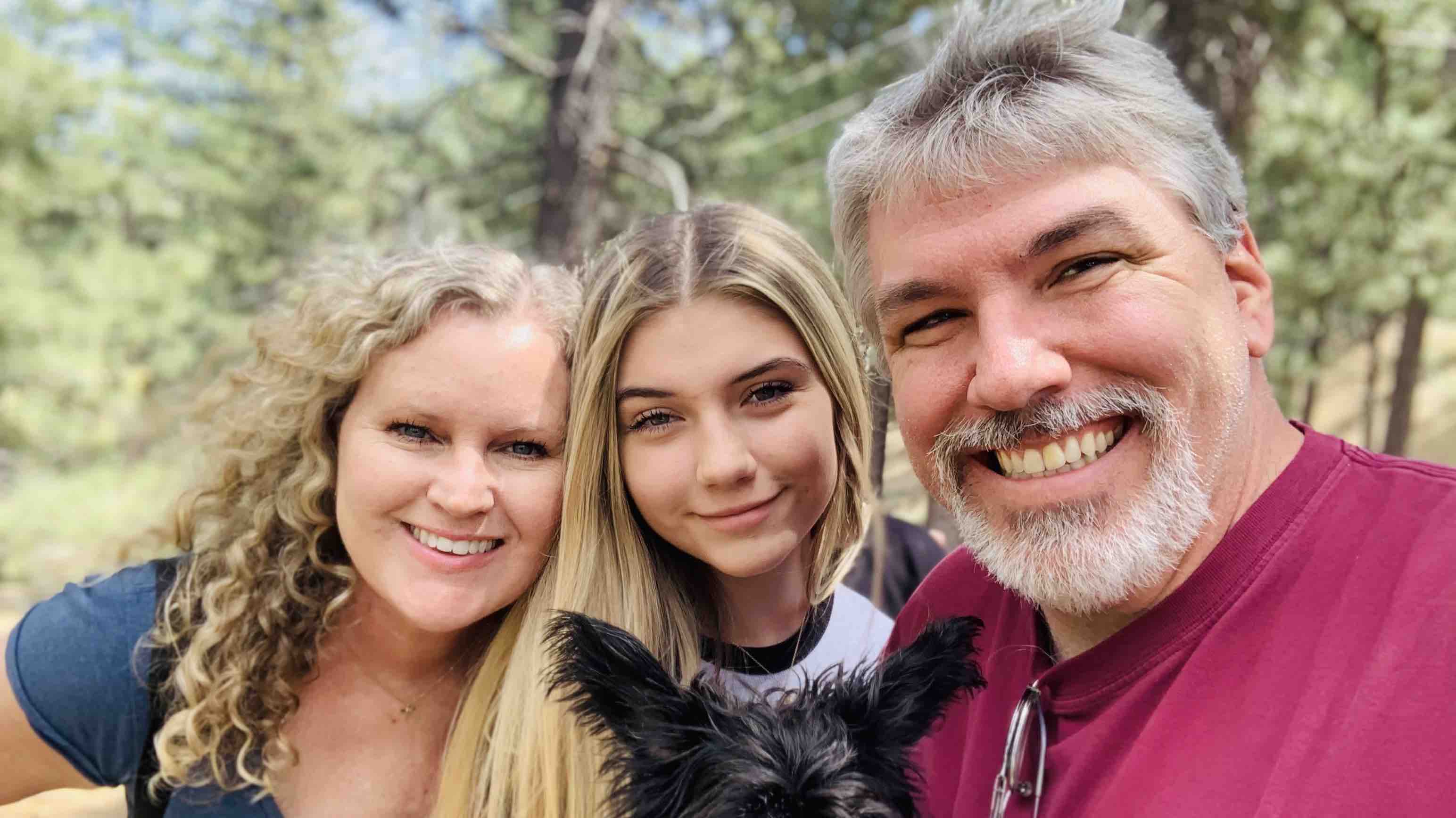 Fundraiser for Karie Talke by Jill Talke : Please help the Talke Family