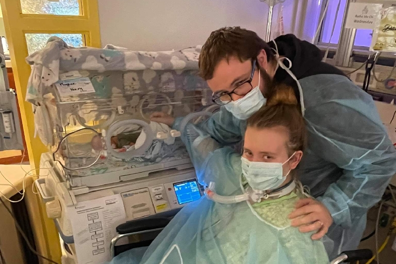 Fundraiser for Austin Carpenter by Christine Nash : First Responder ...