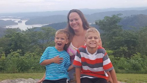 Fundraiser for Lisa Whaley by Wendy Jones : Pray for Robin