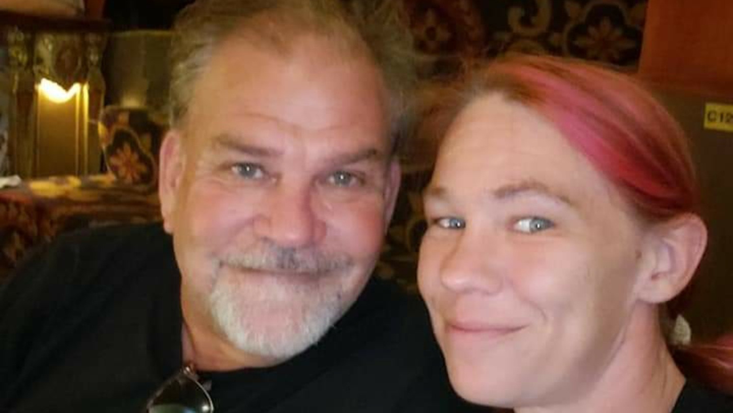 Fundraiser for Michael Eudy by Sean Arington : Help the Eudy's recover ...