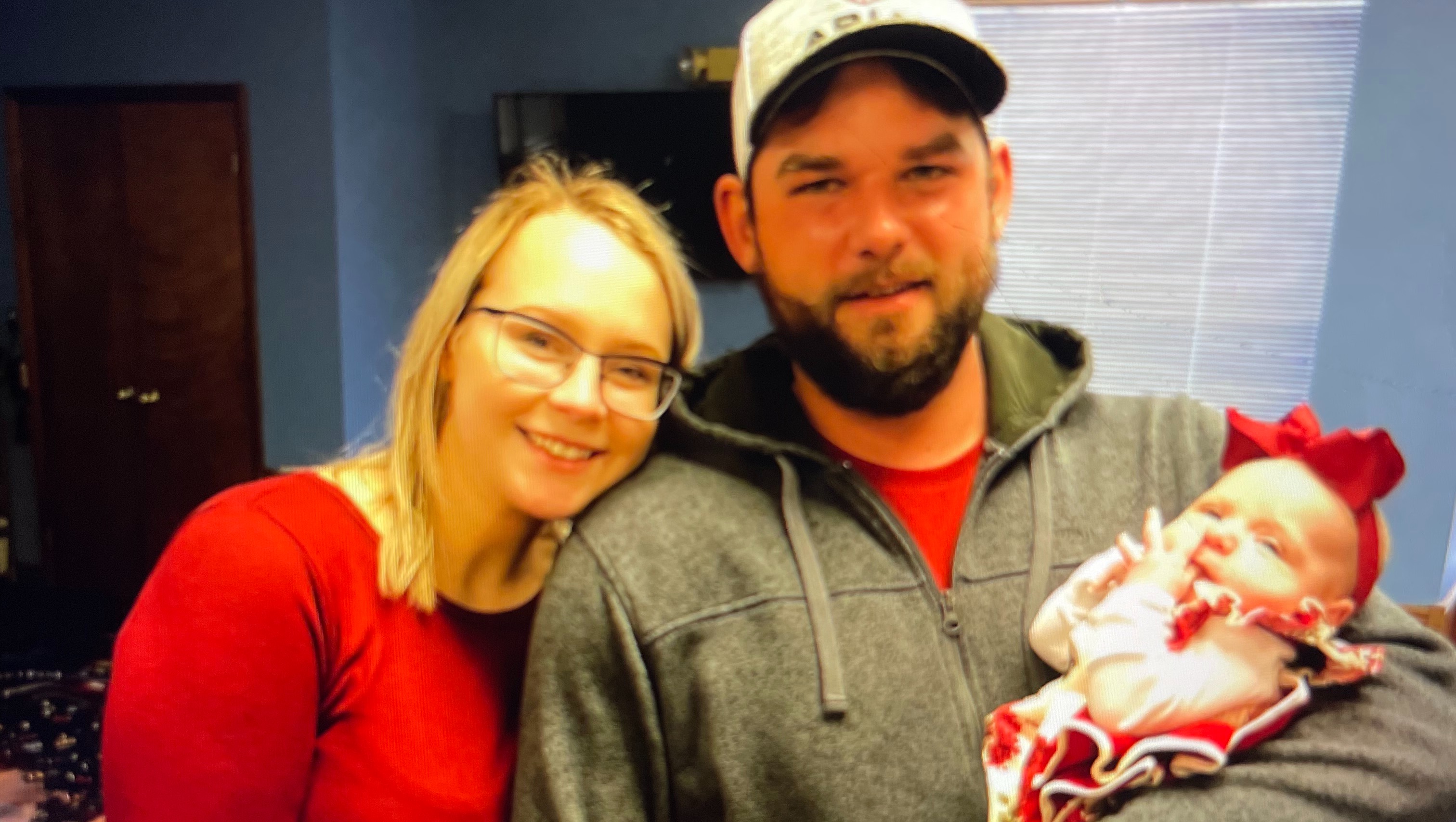 Fundraiser for Hannah Crowley by Gina Harrison : Help Bobby and Hannah ...