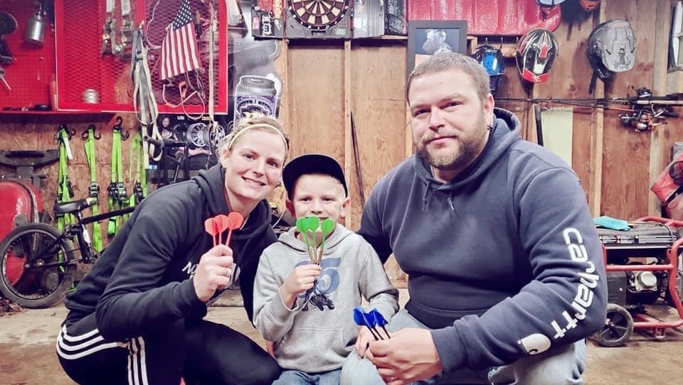 Fundraiser for Ashley Kalish by Elizabeth LoBrutto : Help Grieving ...