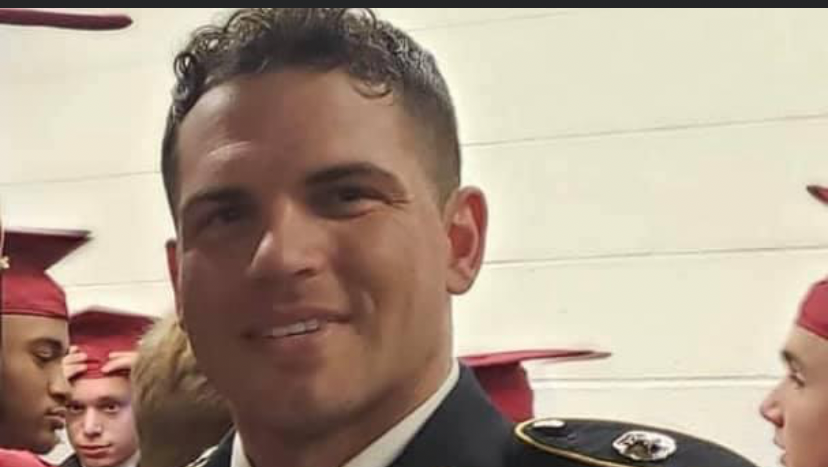 Fundraiser for Anthony Gaston by Neil Sinclair : Support the family of ...