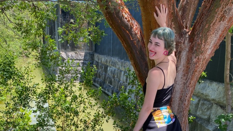 Fundraiser by Brandon Beam : Get Kat Out of Jail and Back Home to New ...