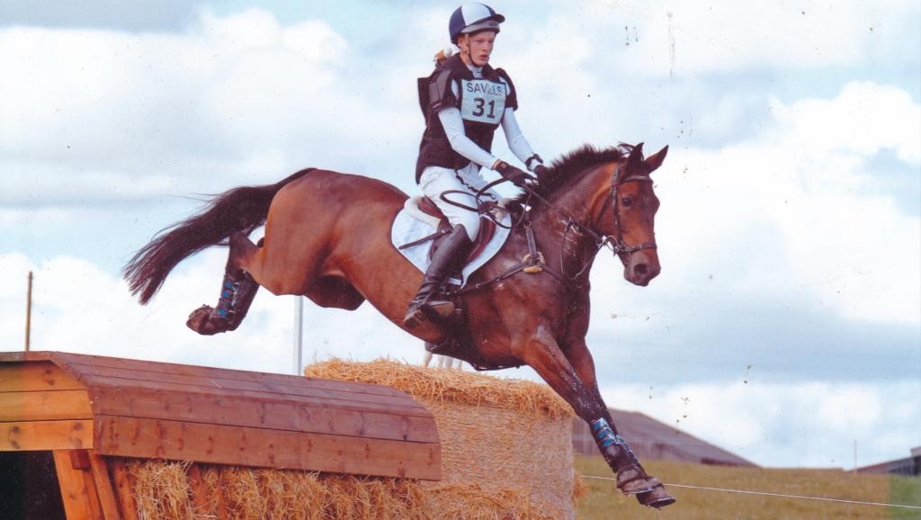 Fundraiser by Iona Kininmonth : Venice Marathon in memory of Archie Lowe