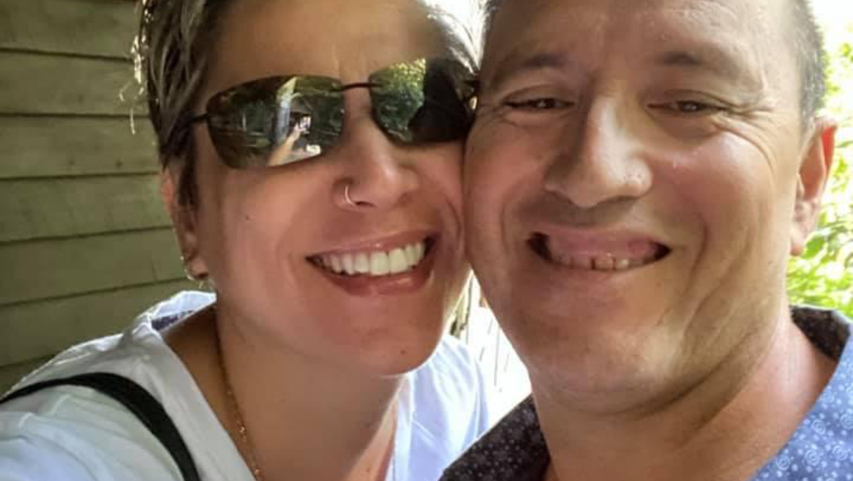 Fundraiser for Bronwyn Tuck by Yoeun Yoeub : Eugene Tata’s Family