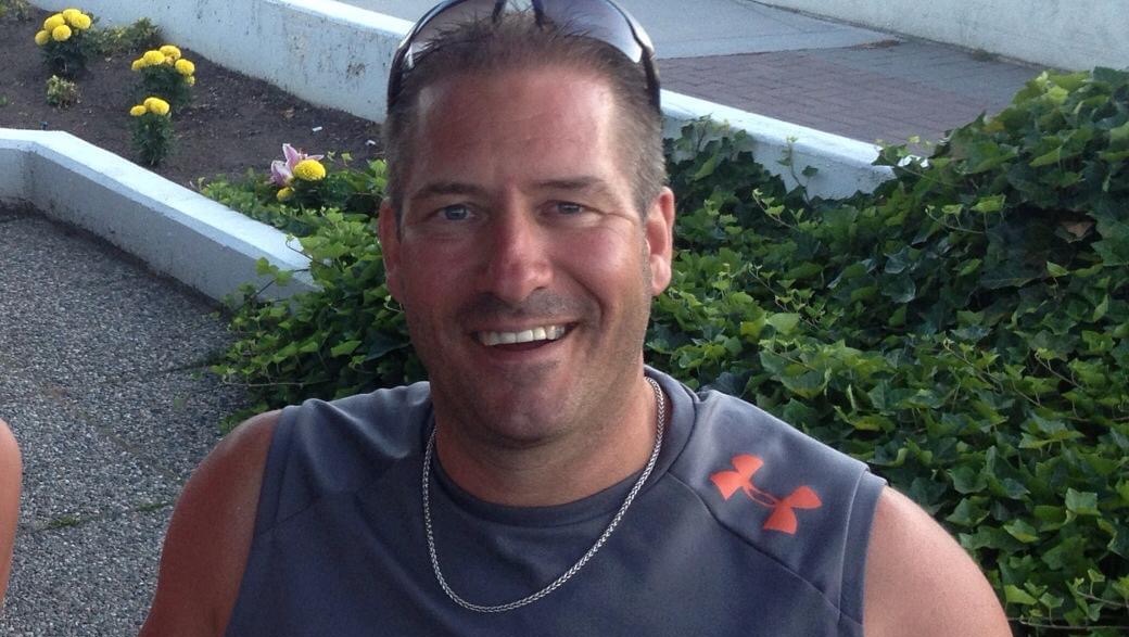 Fundraiser by Chantelle Klassen : Help James Stay Afloat