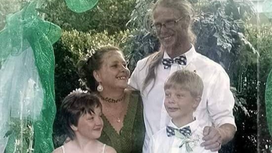 Fundraiser for Shane Kissler by Aden Wood : Sally Rusk-Kissler memorial ...