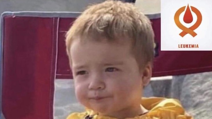 Fundraiser for Amy Tullos by Julie Griffith : Asher Banks - Leukemia ...