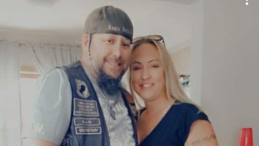 Fundraiser for Jennifer Hauglie by Jennifer Rud : Dan McCann funeral ...