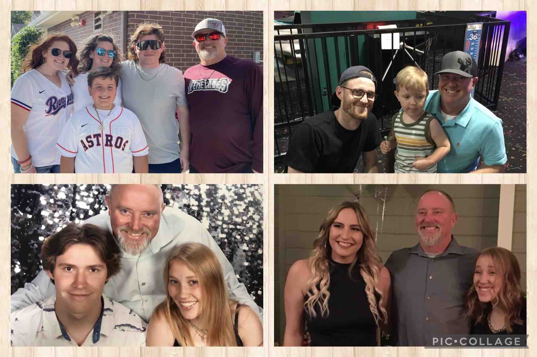 Fundraiser by Taylor Tupa : HELP BRIAN GOFORTH FIGHT COVID