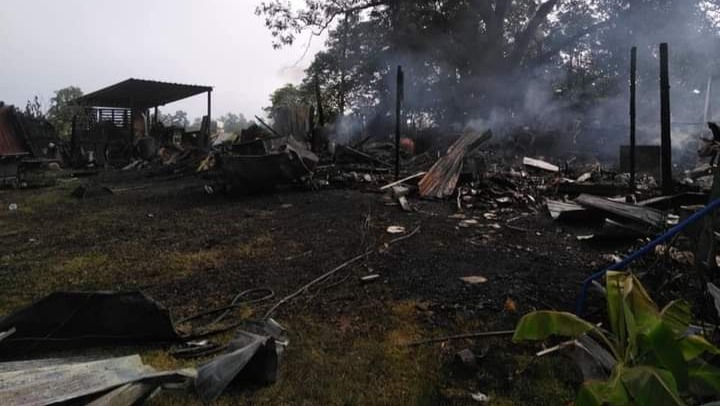 Fundraiser for Tracey D. Anderson by Shane Becton : Help Tracey D ...